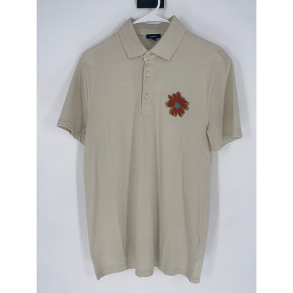 Express | Shirts | Nwot Mens Express Polo Shirt | Poshmark